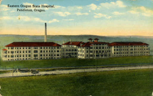 21 Incredible Vintage Photos of Oregon You've Probably Never Seen