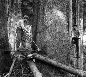 21 Incredible Vintage Photos of Oregon You've Probably Never Seen