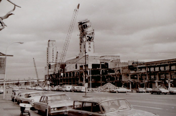 21 Incredible Vintage Photos of Oregon You've Probably Never Seen