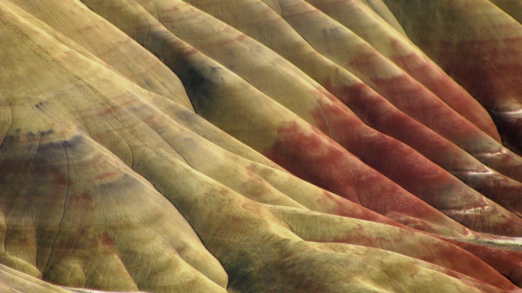 12 Photos That Show Off The Jaw-Dropping Beauty Of Oregon's High