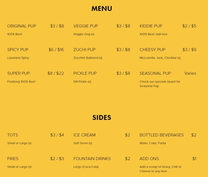 This Little Restaurant on The Oregon Coast Invented The Corn Dog