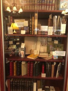 The Largest Bookstore on the Oregon Coast Features More Than Just Books