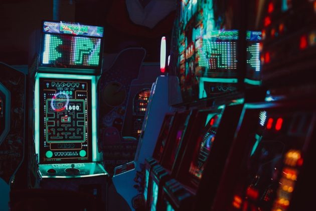 Polybius: The Arcade Game That Never Existed