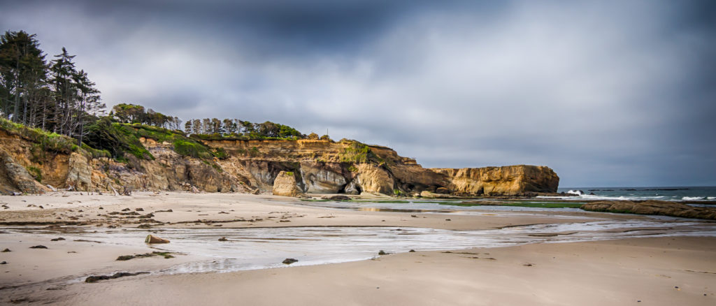 5 Awesome Reasons to Visit the Oregon Coast This Winter