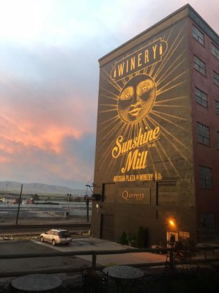 Your Exquisite Oregon Wine And Waterfalls Day Trip Starts Here