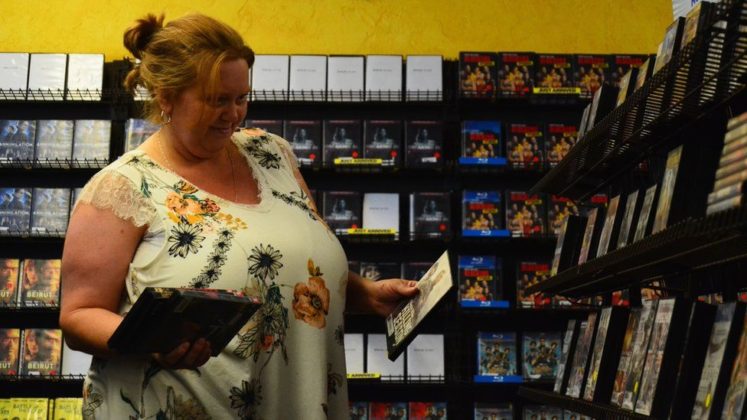 Bend is officially home to the last Blockbuster in the world