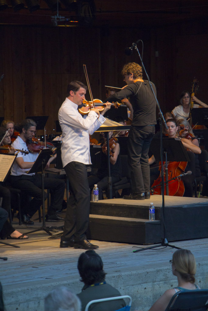 Brit Music Arts Festival Attracts Thousands Every Year