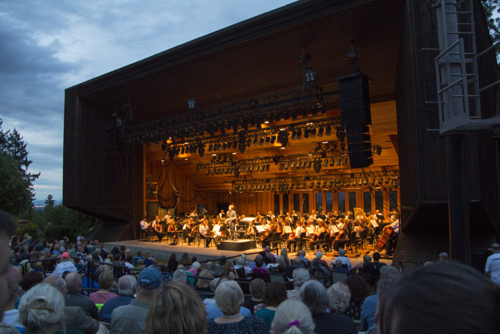 Brit Music Arts Festival Attracts Thousands Every Year