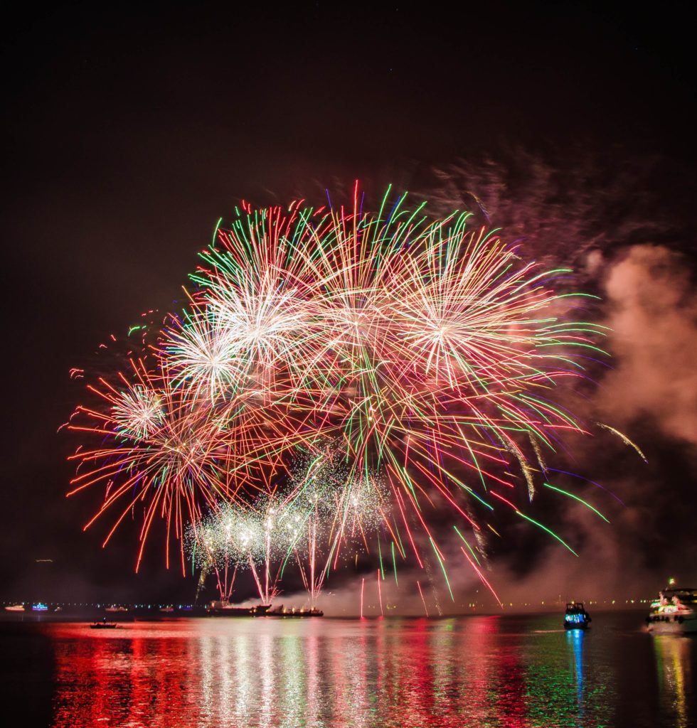 Celebrate 'Merica in Oregon: 4th of July Events Guide 2019