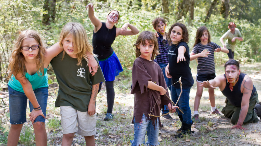 Five Awesome Summer Camps in 2019 for Kids in Oregon