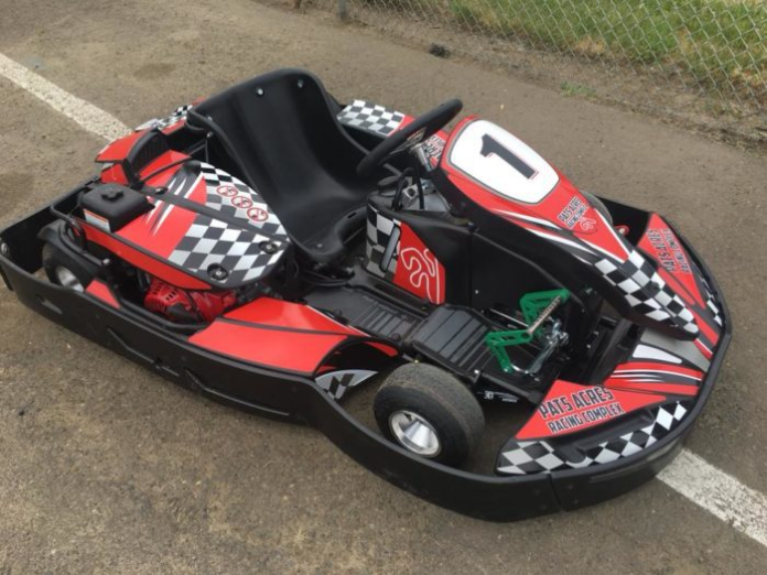 This Super Rad Go-Kart Track in Oregon is Perfect For Summer