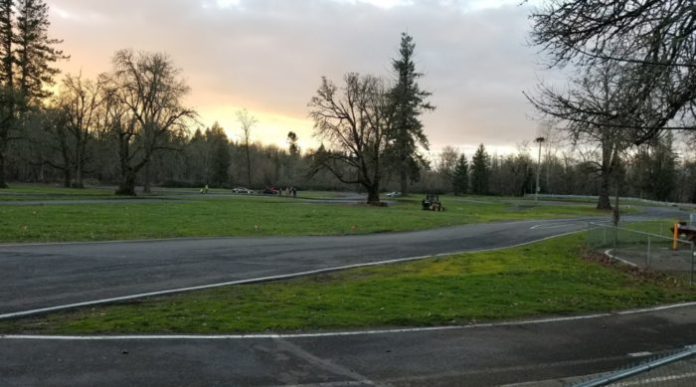 This Super Rad Go-Kart Track in Oregon is Perfect For Summer