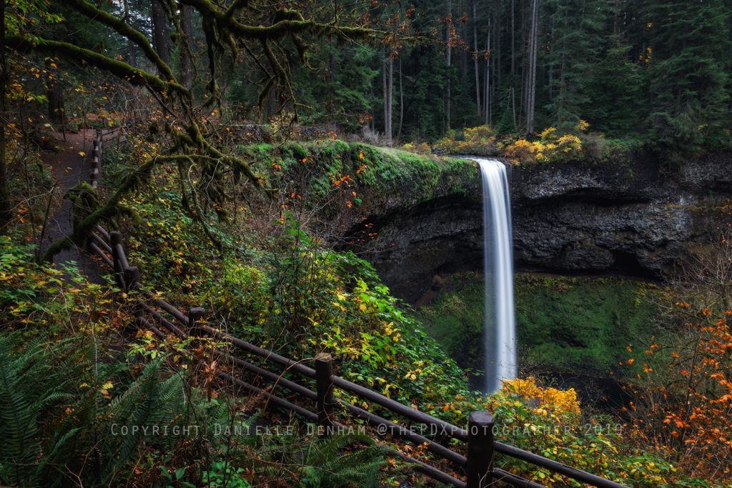 Relax With These 20 Amazing Shots Of Fall Colors In Oregon
