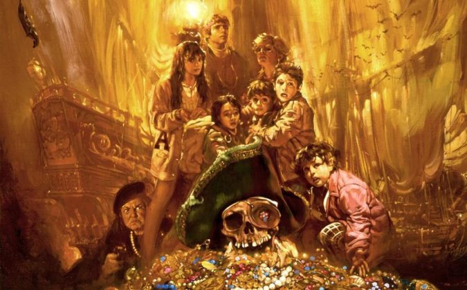 5 Legendary Missing Treasures in Oregon You May Not Know About