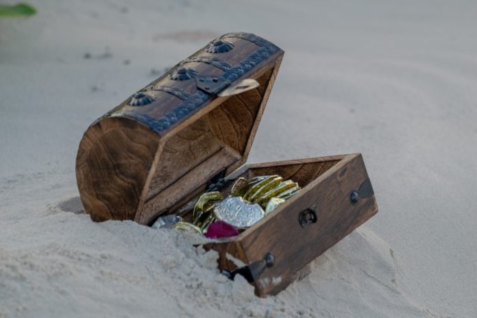 5 Legendary Missing Treasures in Oregon You May Not Know About