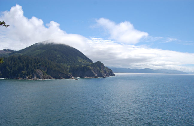5 Legendary Missing Treasures in Oregon You May Not Know About