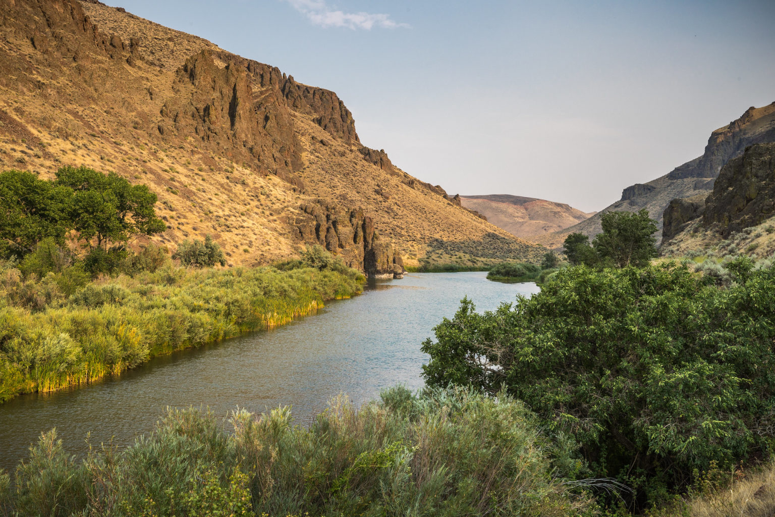 10 Reasons You Must Visit Southeast Oregon This Year