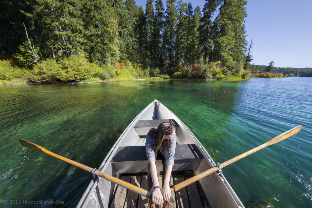 Clear Lake In Oregon: Cabins, Fishing, Hiking & More