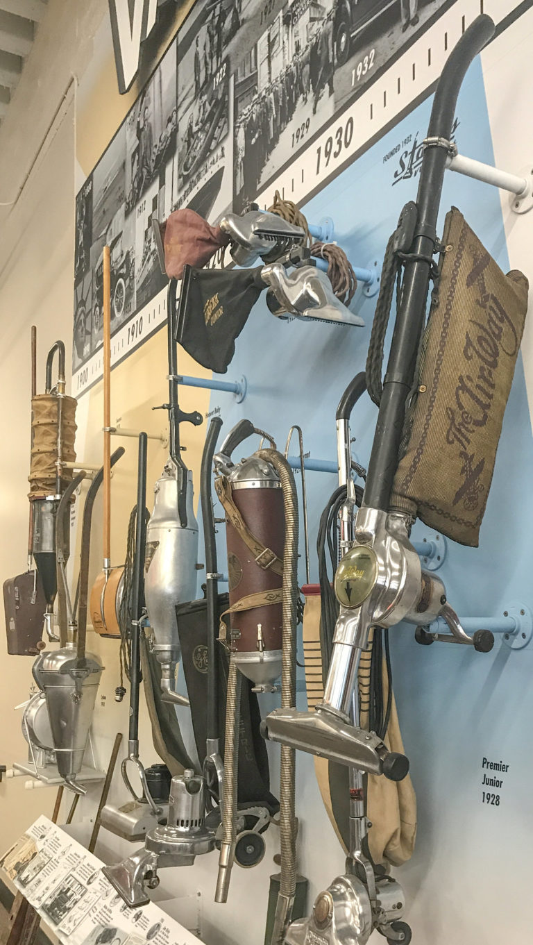 10 Quirky Oregon Museums You Need To Visit This Year