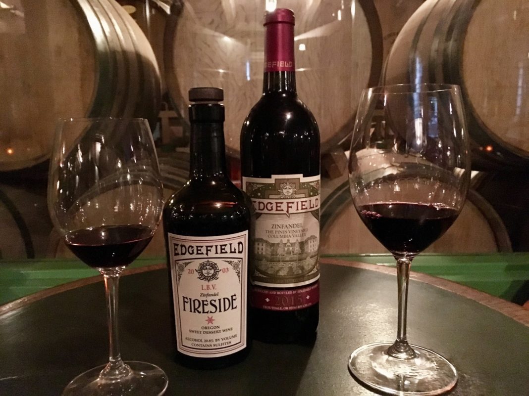 Unplug and Plan a Getaway to This Gorgeous Historic Hotel in Oregon