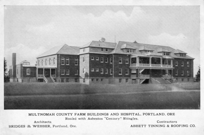 Unplug and Plan a Getaway to This Gorgeous Historic Hotel in Oregon