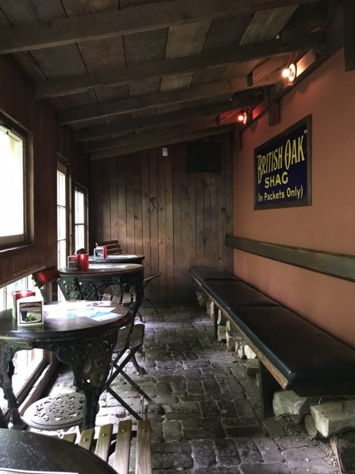 Unplug and Plan a Getaway to This Gorgeous Historic Hotel in Oregon