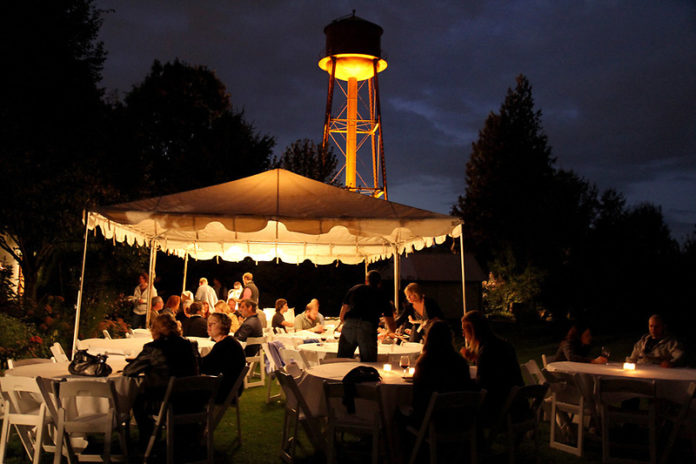 Unplug and Plan a Getaway to This Gorgeous Historic Hotel in Oregon