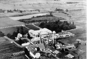 Unplug and Plan a Getaway to This Gorgeous Historic Hotel in Oregon
