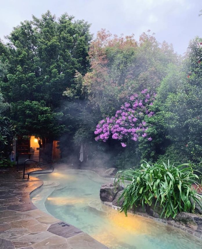 Unplug and Plan a Getaway to This Gorgeous Historic Hotel in Oregon