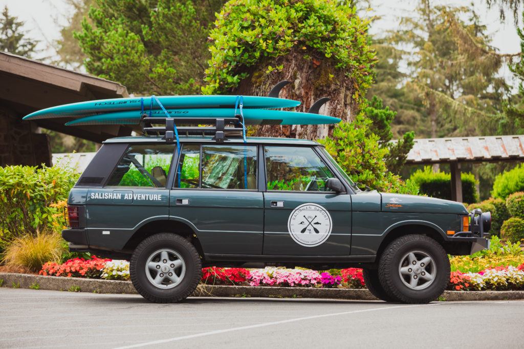 Get Away To This Legendary Oregon Coast Retreat For Spring Break