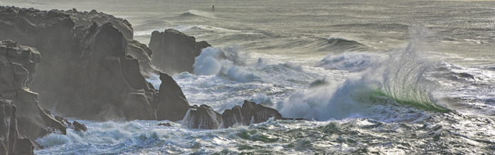 This Eco-Friendly Surf Lodge Is The Hippest Place In Depoe Bay Oregon