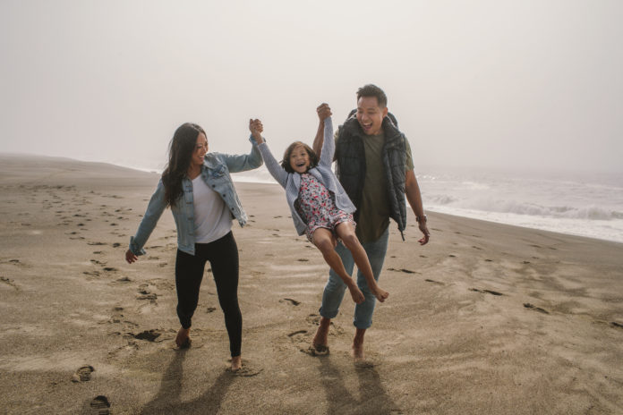 Get Away To This Legendary Oregon Coast Retreat For Spring Break