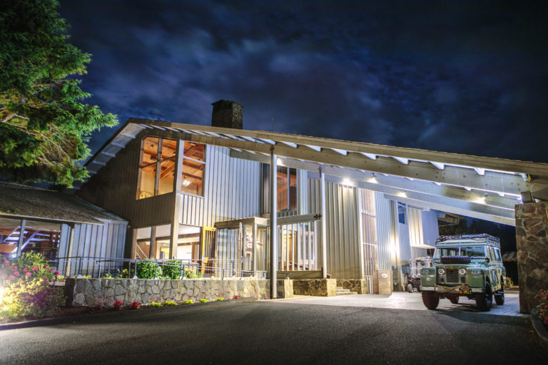 Get Away To This Legendary Oregon Coast Retreat For Spring Break