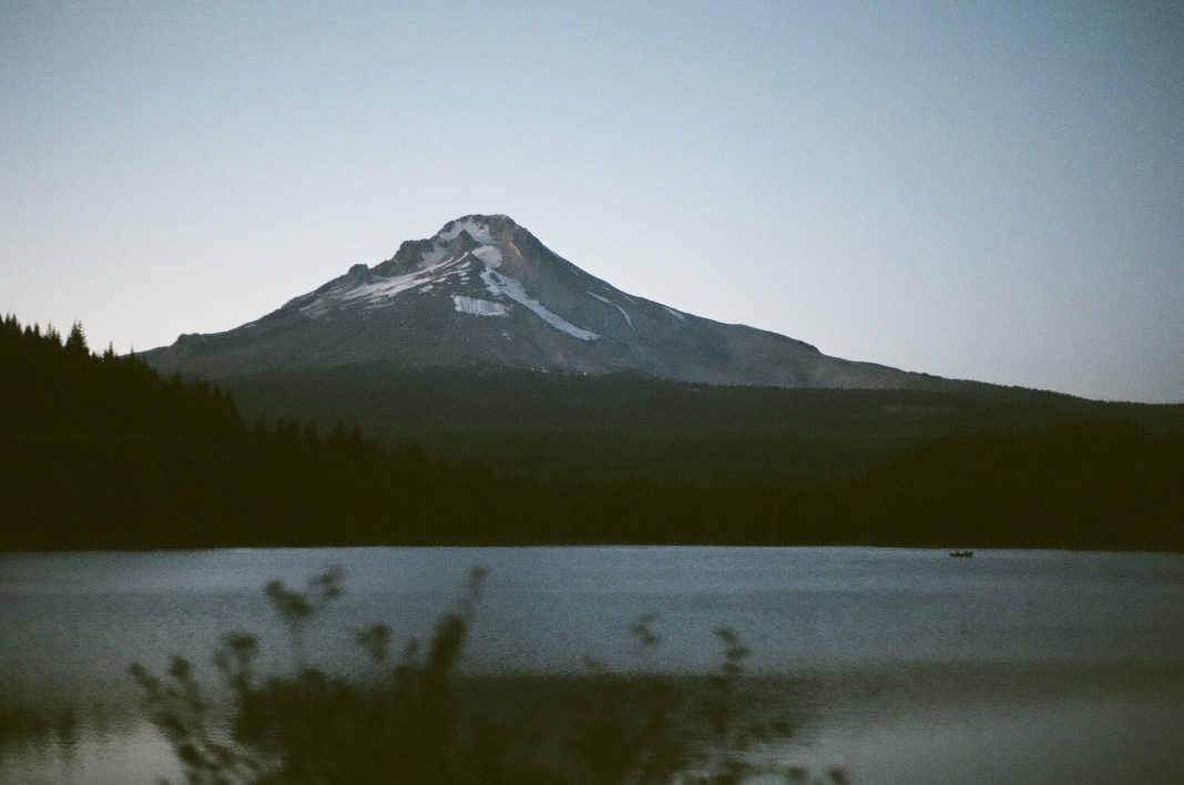18 Of The Best Lakes In Oregon For Adventures And Camping