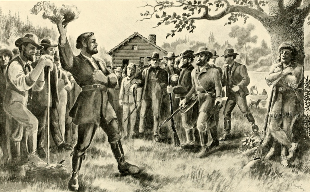 Infamous Lone Gray Wolf, OR-7, Presumed Dead, Left His Mark Forever