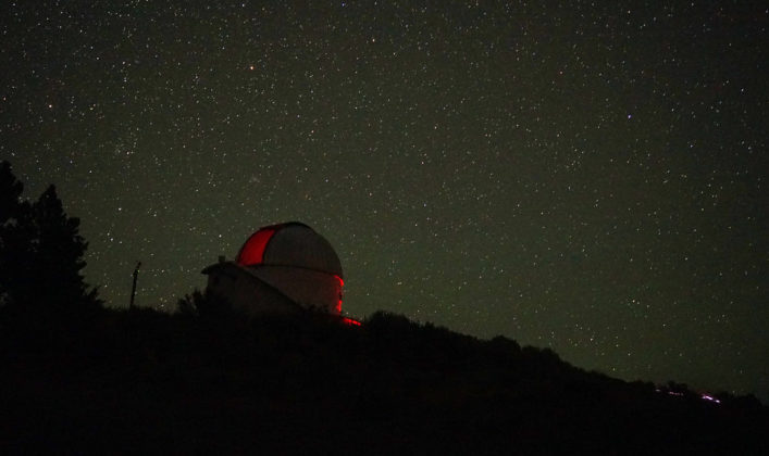 Best Observatories in Oregon For Seeing The Stars