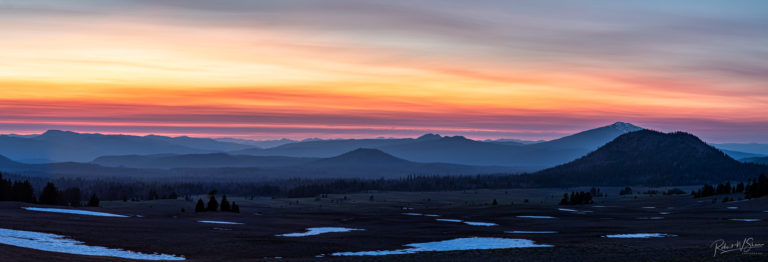20 Stunning Views Of Crater Lake National Park You Need To See