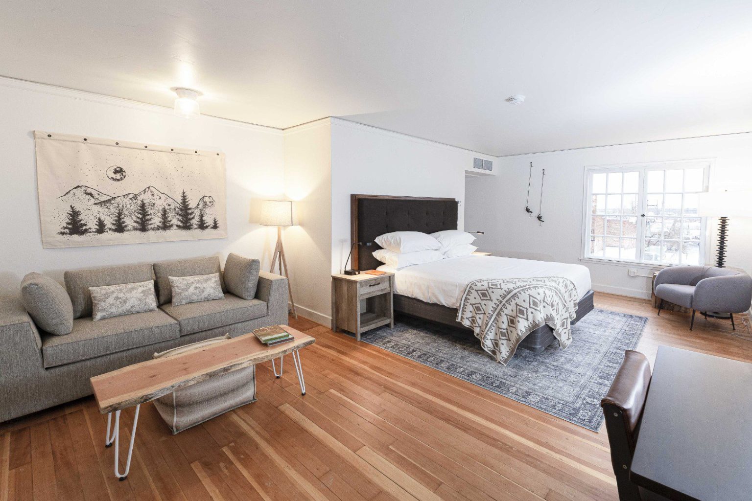 One Of Our Favorite Hotels In Redmond Is Reopening And We Can't Wait!