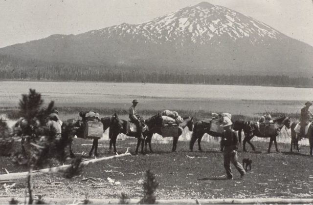 These 20 Places in Oregon Have The Weirdest Names Ever