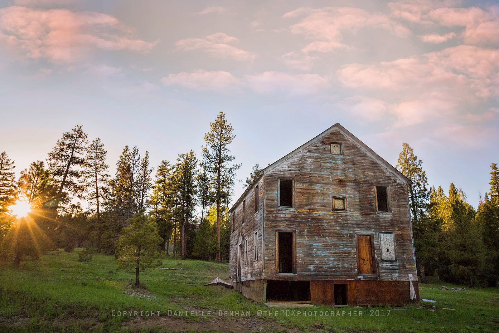 These 20 Places in Oregon Have The Weirdest Names Ever