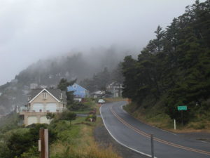 Here Are 12 Serene Places To Find Sea Glass On The Oregon Coast