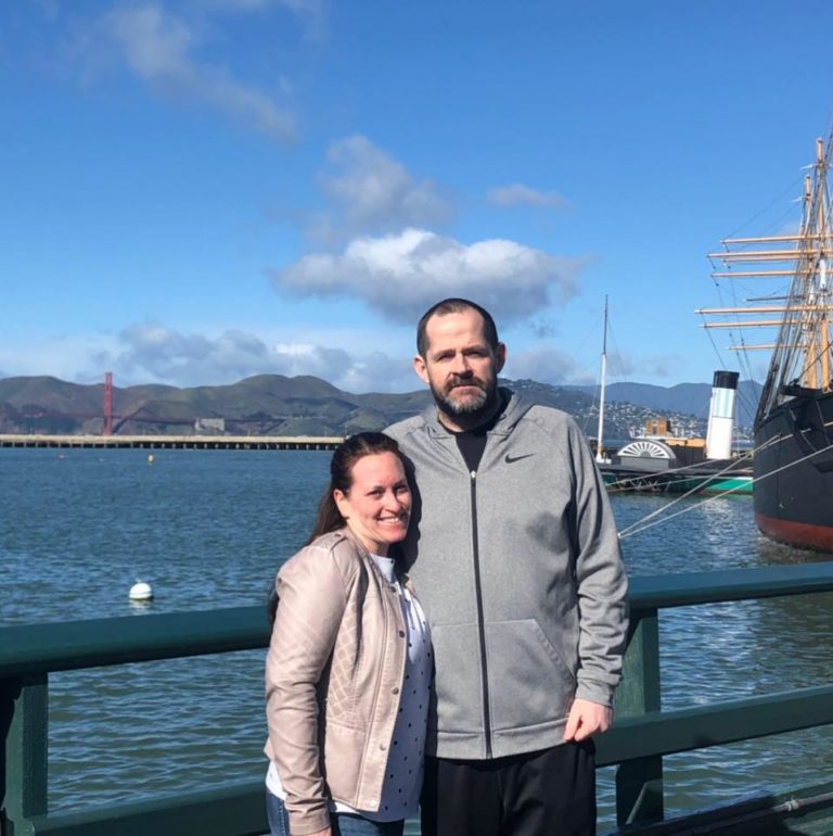 Owners of Vida Cafe and Family of 8 Lose Their Home to Holiday Farm Fire