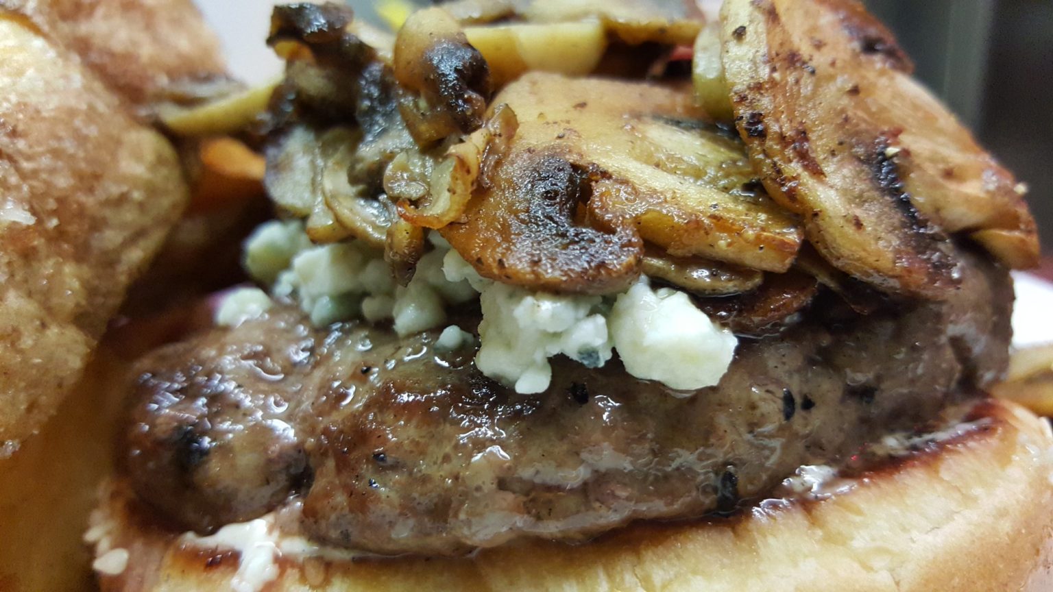 This Classic Steak House Is Oregon's Longest Continuously Operating