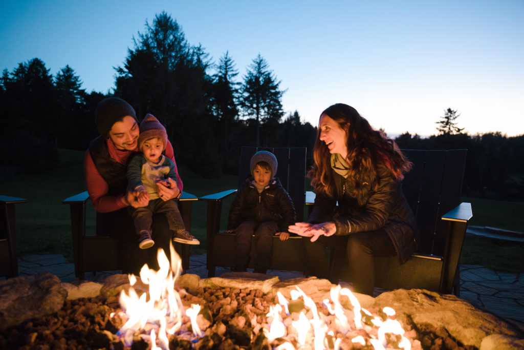 Make Memories On The Oregon Coast This Holiday Season With Salishan Coastal