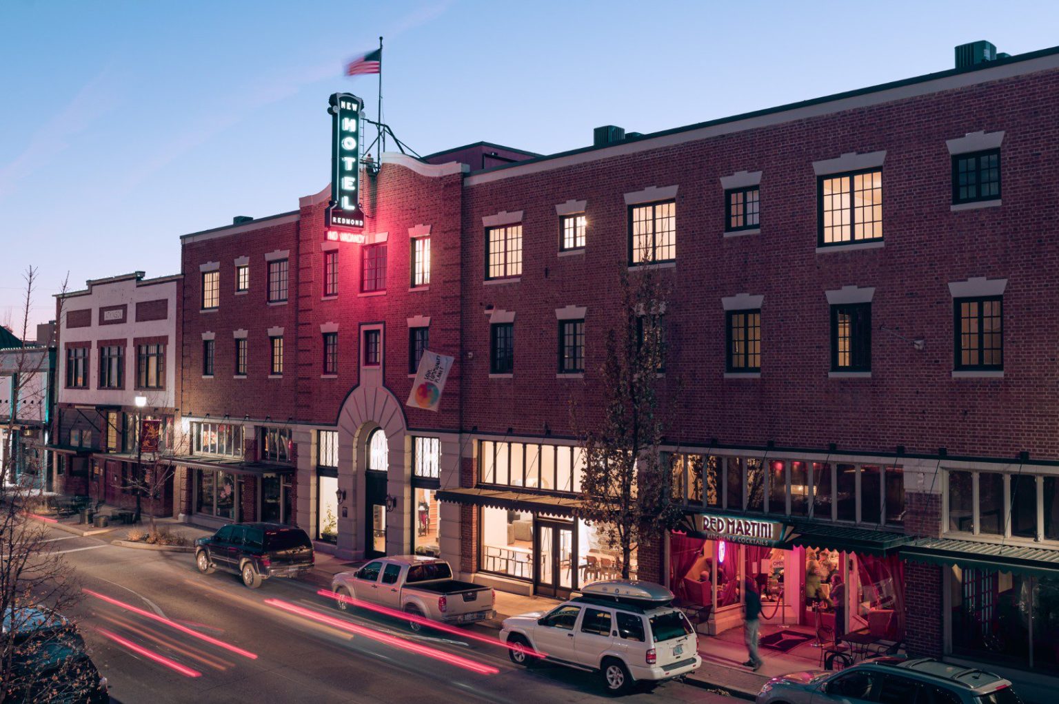 Redmond Rocks! Uncovering the Hidden Gems of Central Oregon