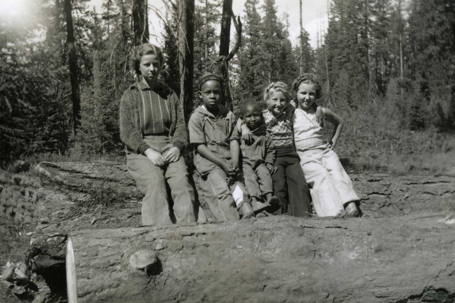 Maxville: The Oregon Ghost Town That Flouted Jim Crow