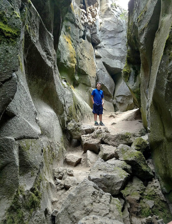 Fort Rock, Oregon: Your Adventure Guide to This Geological Wonder