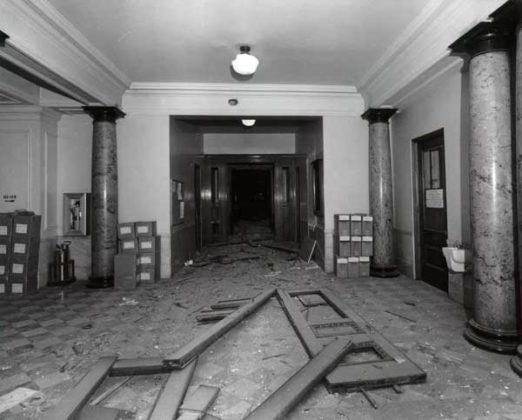 1970's Portland Oregon - A Look Back At A Changing City In Photos And