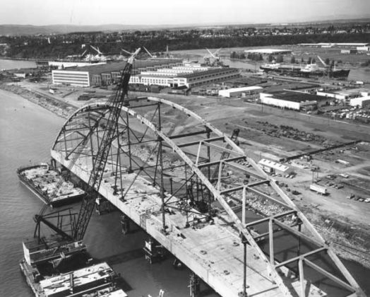 1970's Portland Oregon - A Look Back At A Changing City In Photos And