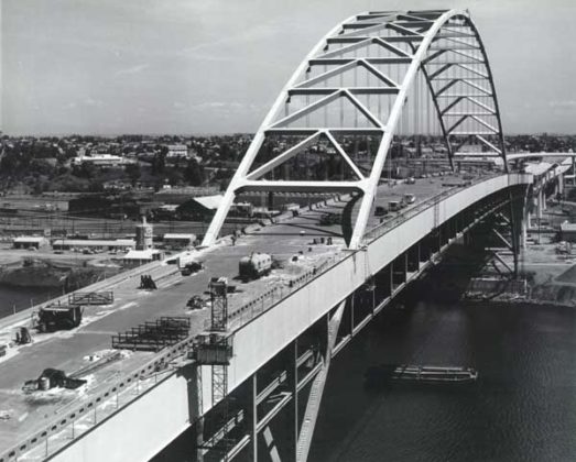 1970's Portland Oregon - A Look Back At A Changing City In Photos And